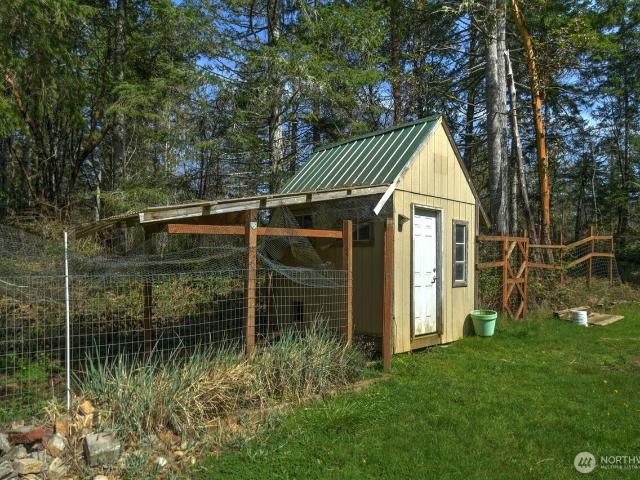 8910 Hunter Point Rd NW, Olympia, WA 98502 | MLS #2540
