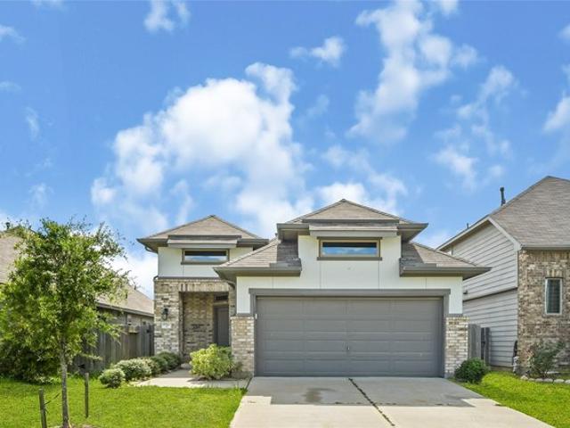 8910 Hartford River Ln, Richmond, TX 77407