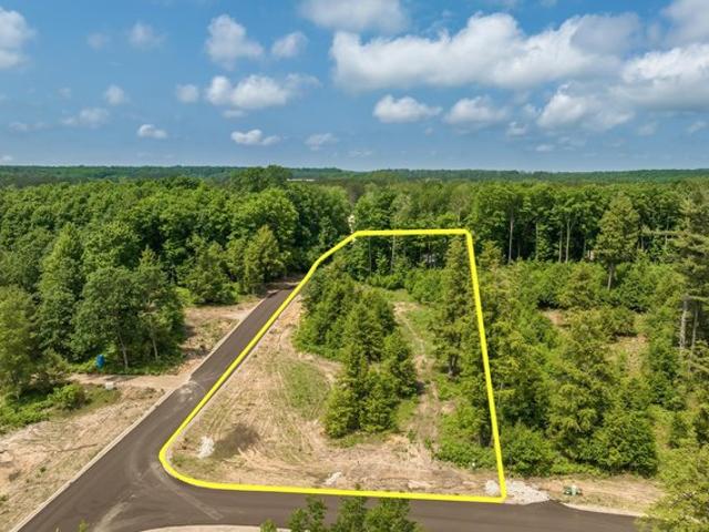 8910 Hemlock Hill Dr Lot 5, Traverse City, MI 49685