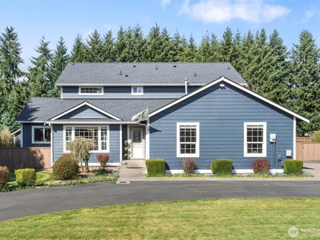 8910 Lavaliere Meadows Ln SW, Rochester, WA 98579