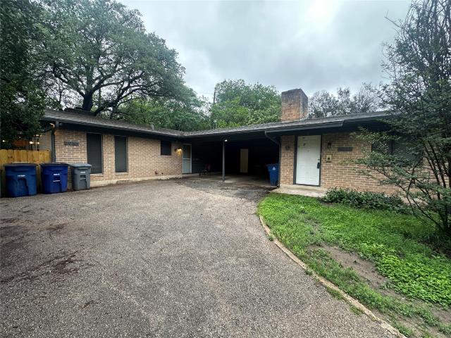8910 Little Walnut # A