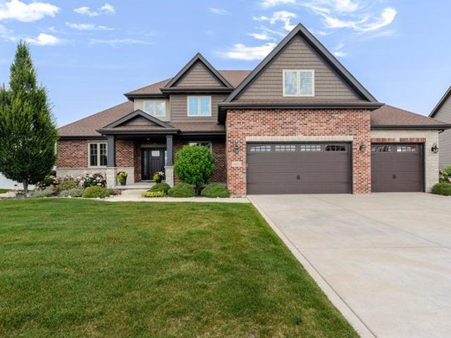 8910 W 97th Pl, Saint John, IN 46373