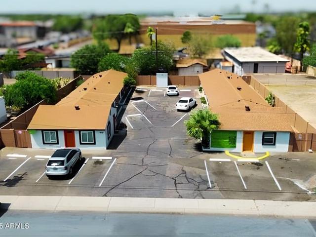 8910 8 N 3rd St, Phoenix, AZ 85020