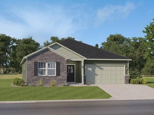 8911 Noble Heights Ln, Camby, IN 46113
