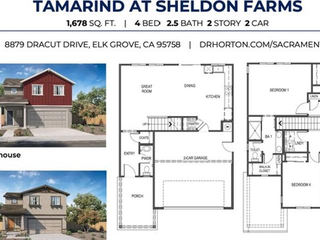 8911 Osterville Way, Elk Grove, CA 95758