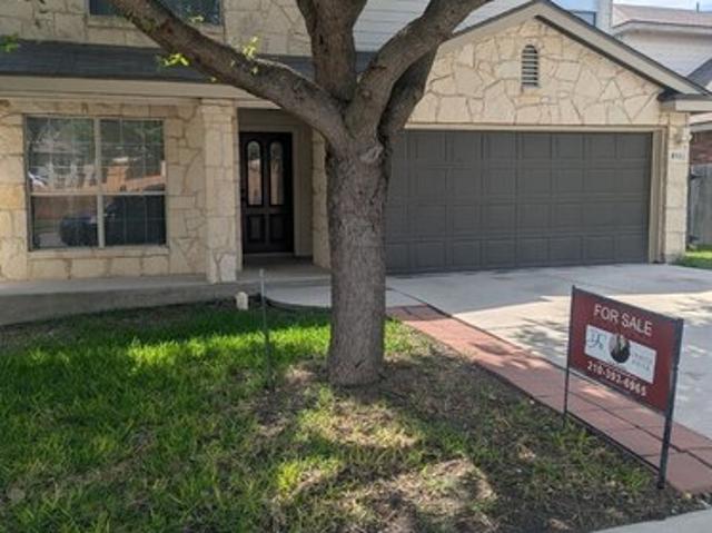8911 Anderson Chase, Converse, TX 78109