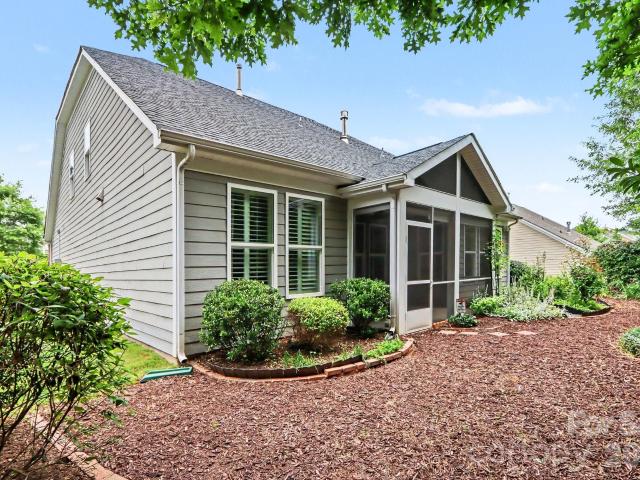 8911 Bur Ln, Huntersville, NC 28078 | MLS #4396