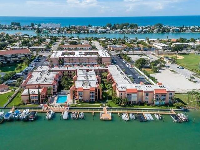 8911 Blind Pass Rd #206, Saint Pete Beach, FL 33706