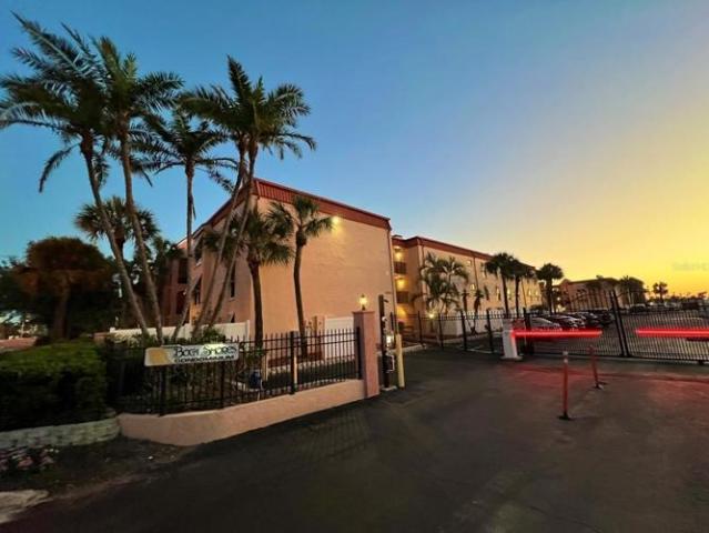 8911 Blind Pass Rd #308, Saint Pete Beach, FL 33706