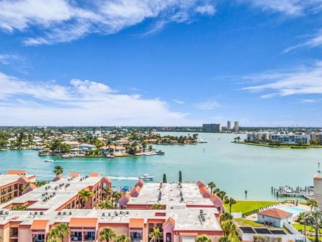 8911 Blind Pass Rd #319, Saint Pete Beach, FL 33706
