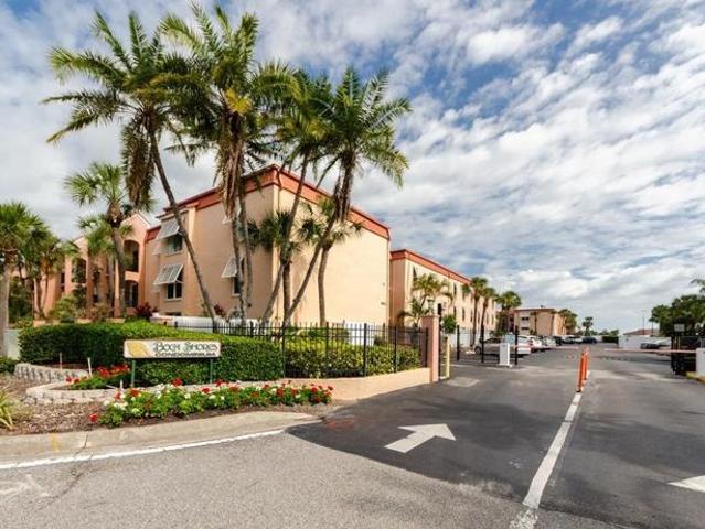 8911 Blind Pass Rd #322 Saint Pete Beach, FL 33706