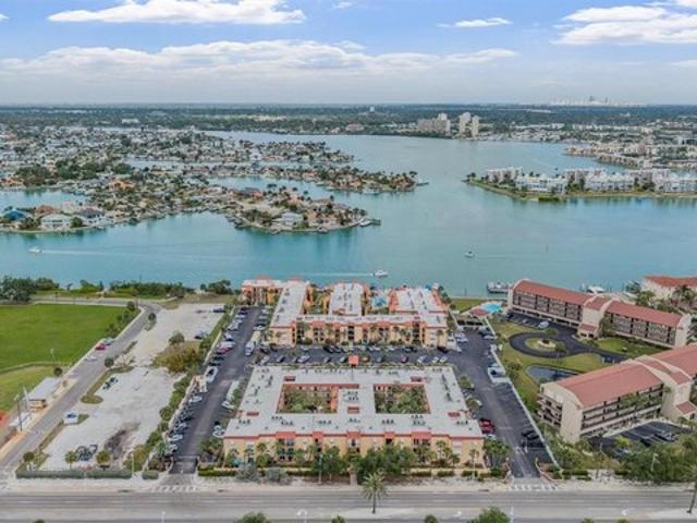 8911 Blind Pass Rd Apt 108, Saint Pete Beach, FL 33706
