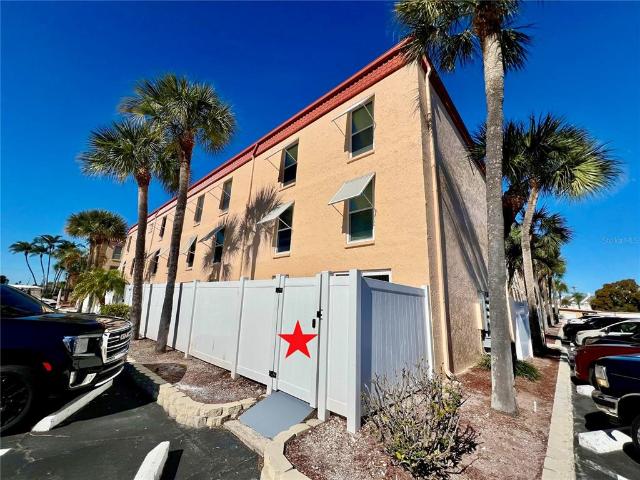8911 Blind Pass Rd, Unit 101, St. Pete Beach, FL 33706 | MLS #TB8474