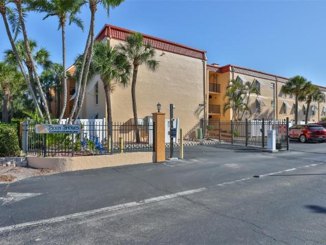 8911 Blind Pass Rd, Unit 106, St. Pete Beach, FL 33706 | MLS #TB8503