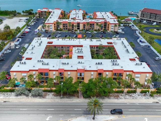 8911 Blind Pass Rd, Unit 321, St. Pete Beach, FL 33706 | MLS #TB8496 | Compass