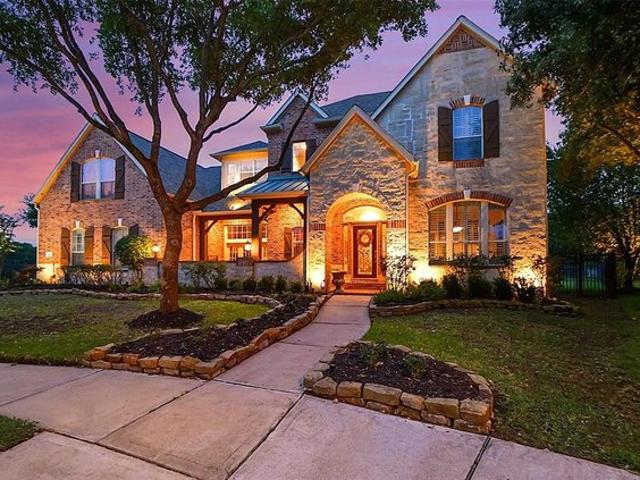 8911 Bluehaw Mdw Ln, Katy, TX 77494
