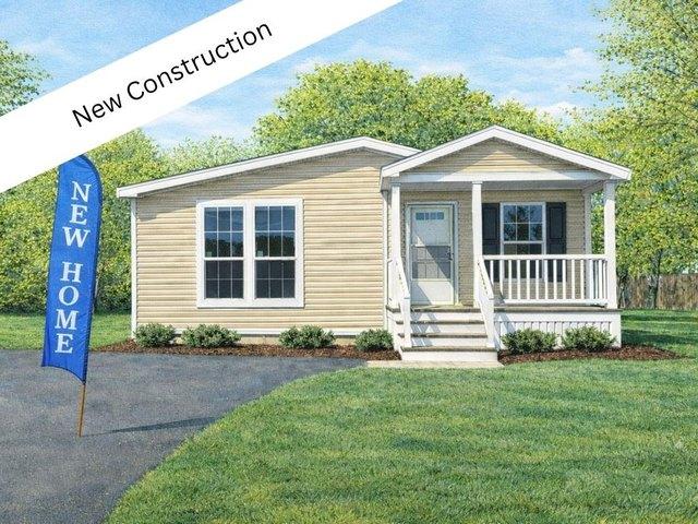 8911 Breinig Run Cir Unit 416, Breinigsville, PA 18031