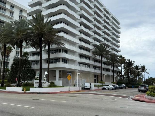 8911 Collins Ave, Unit 1103, Surfside, FL 33154 | MLS #A11928 | Compass
