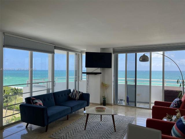 8911 Collins Ave 605, Surfside, US, FL