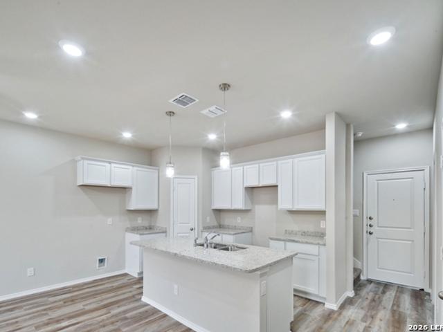 8911 Fm 1560 N, Unit 203