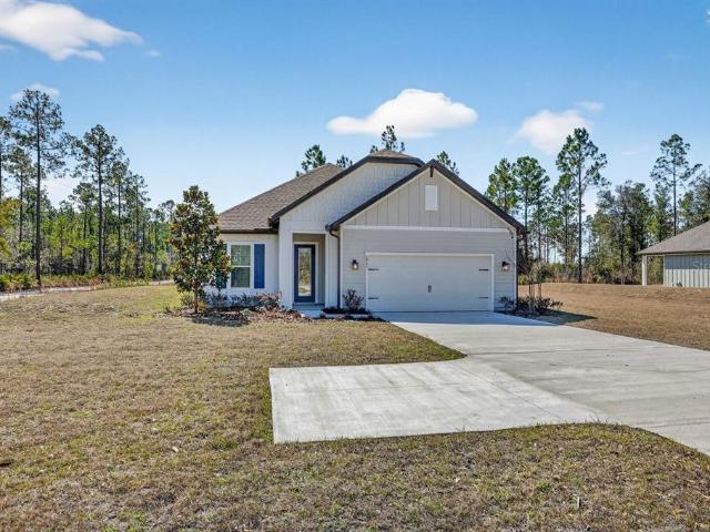 8911 Ford Rd, Bryceville, FL 32009 | MLS #V4947 | Compass