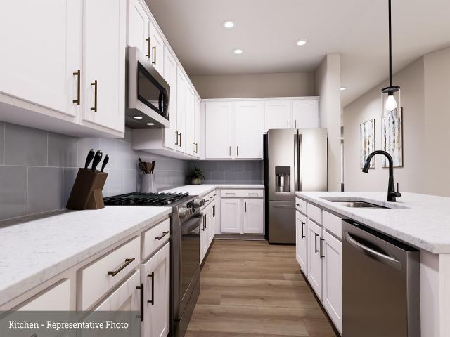 8911 Gray Fox Trail