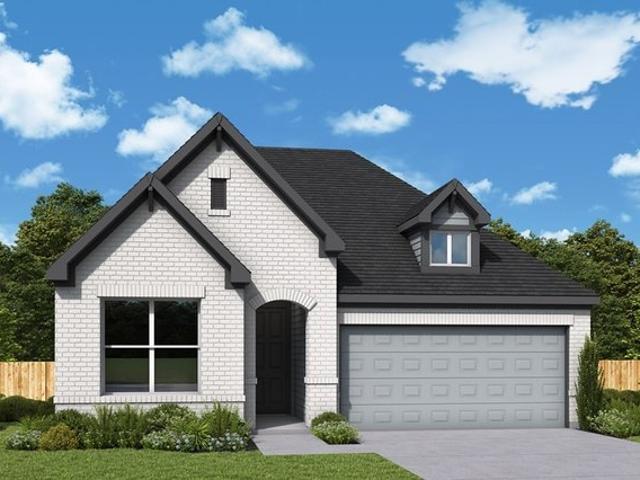 8911 Grey Fox Trl, Manvel, TX 77578