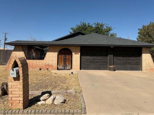 8911 Lamar Ave, Odessa, TX 79765