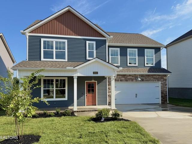 8911 Queensdale Ln, Knoxville, TN 37924