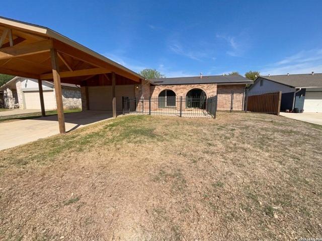 8911 Rich Trace St, San Antonio, TX 78251