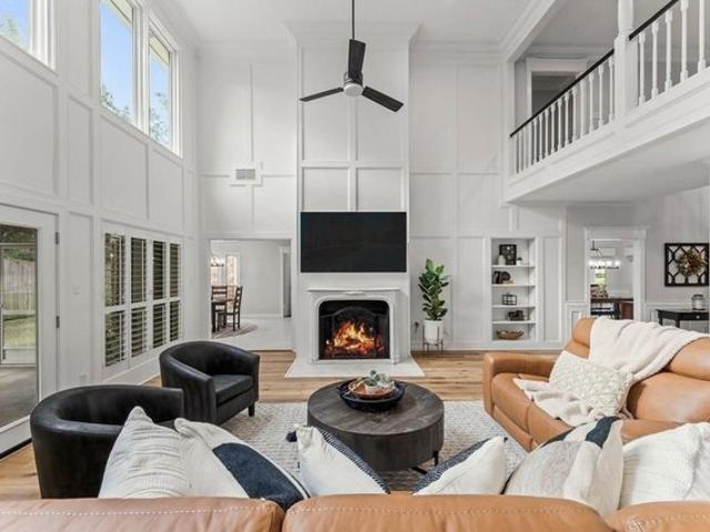 8911 Tranquil Park Dr, Spring, TX 77379