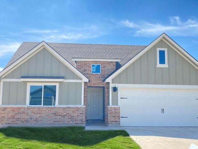 8911 Trungle Rd, Temple, TX 76502