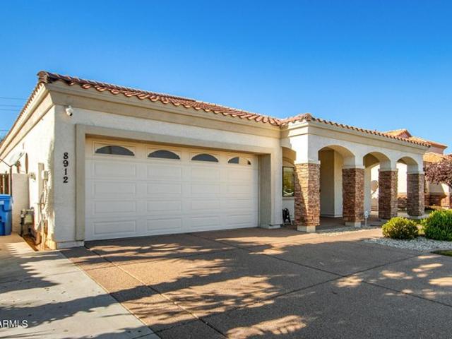 8912 N 15th Ln, Phoenix, AZ 85021