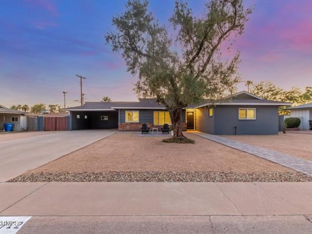 8912 N 17th Ave, Phoenix, AZ 85021