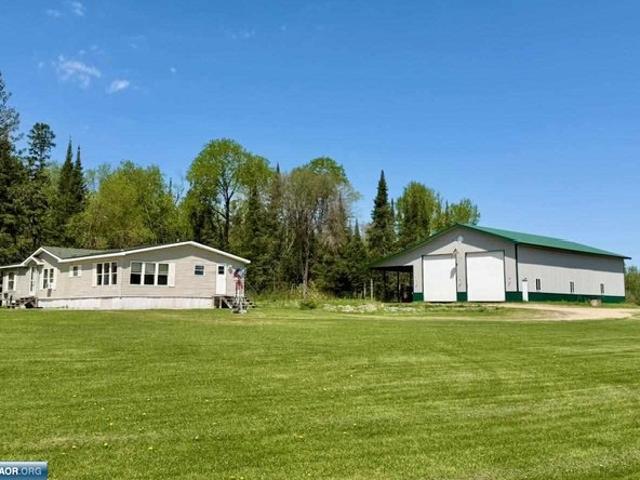 8912 Carpenter Rd, Angora, MN 55703
