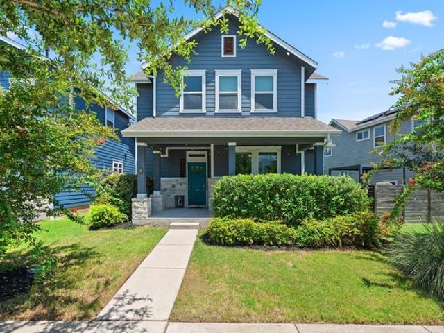8912 Cattle Baron Path, Austin, TX 78747