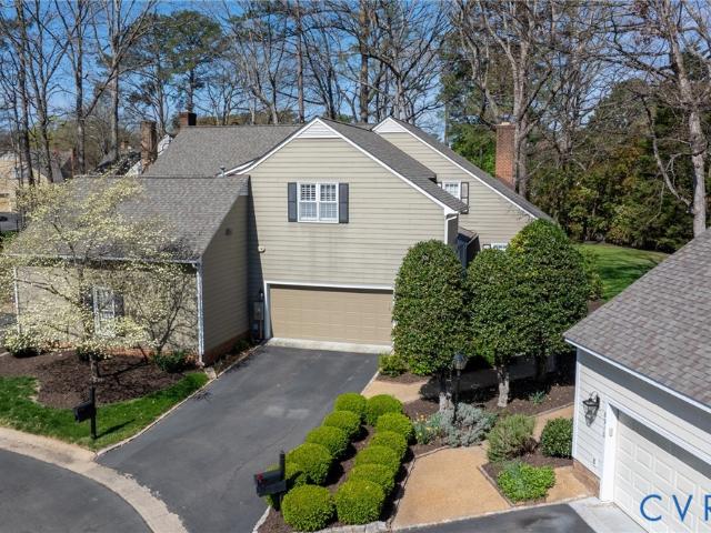 8912 Ginger Way Drive
