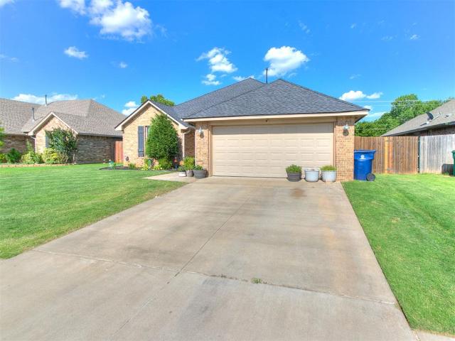 8912 Stacy Lynn Lane