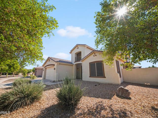 8912 S 40th Dr, Phoenix, AZ 85339 | MLS #7014 | Compass