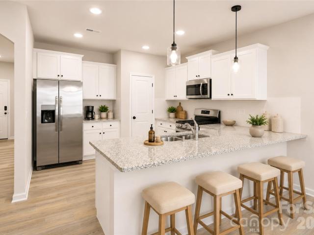 8912 Sawyer Run Court