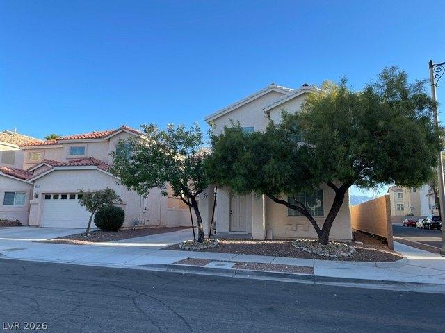 8912 Snowtrack Ave, Las Vegas, NV 89149