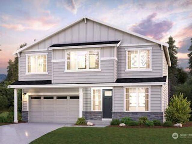 8912 th Street Ct E, Puyallup, WA 98373