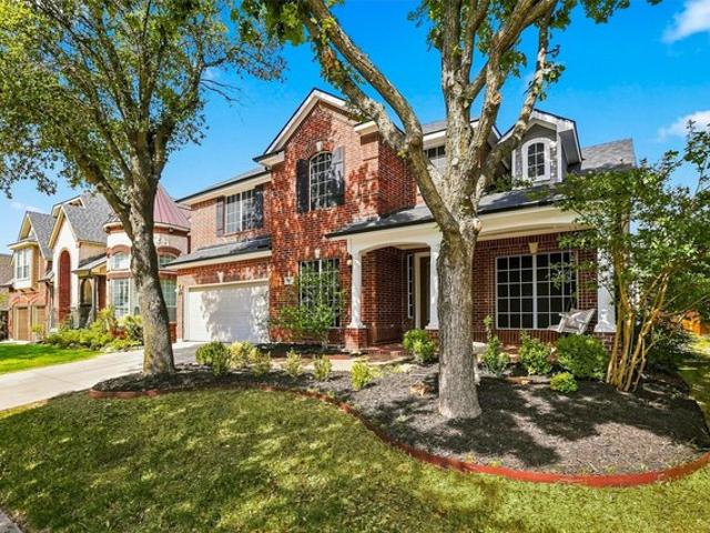 8912 Wyatt Cir, Lantana, TX 76226