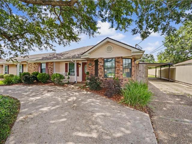 8912 W West Metairie Avenue