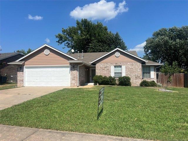 8913 N 123rd East Ave, Owasso, OK 74055