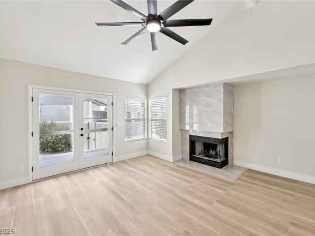 8913 Antioch Way, Las Vegas, NV 89117 | MLS #2798