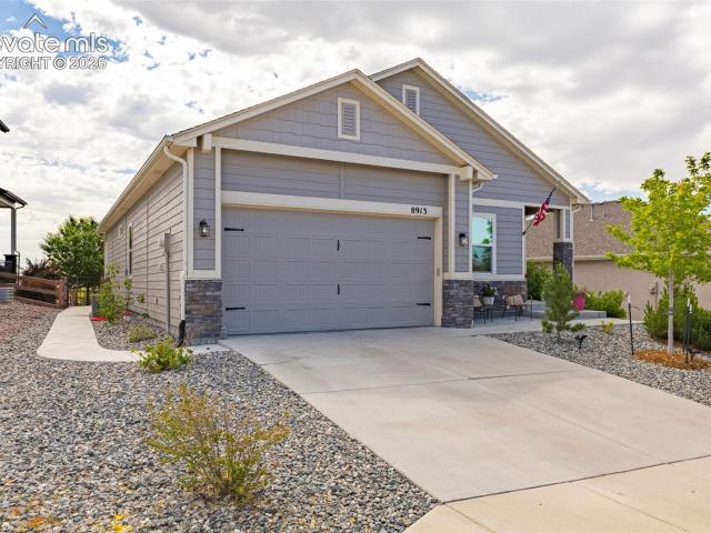 8913 Bugaboo Drive