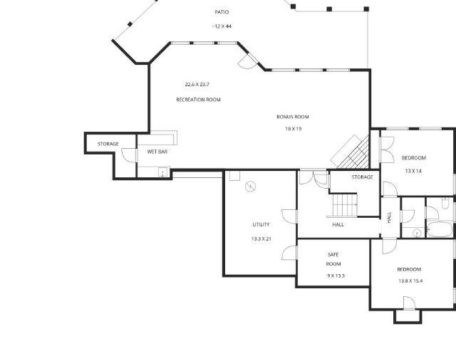 8913 Barleymoor Dr, Raleigh, NC 27615 | Compass