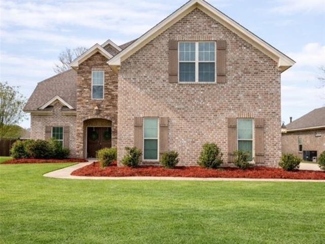 8913 Caraway Ln, Montgomery, AL 36117