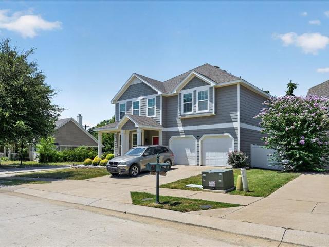 8913 Cranston Court